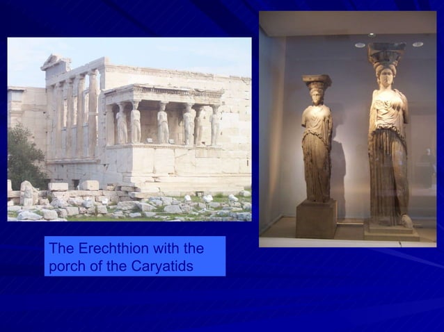 Greek art and architecture | PPT