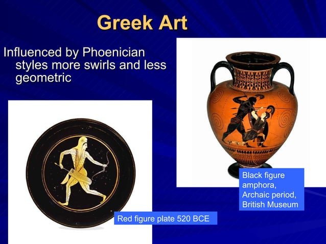Greek art and architecture | PPT