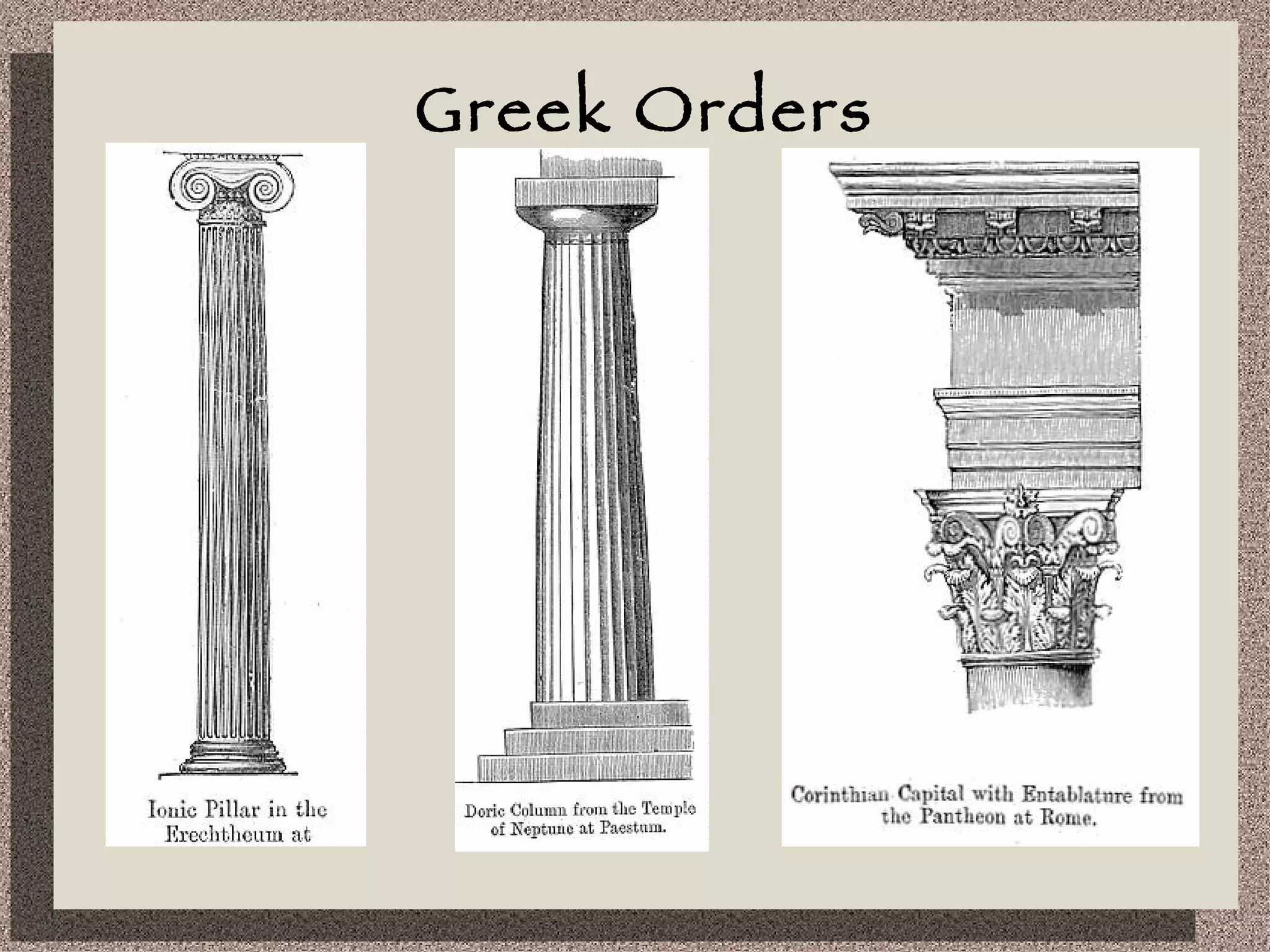 Greek Art and Architecture | PPT