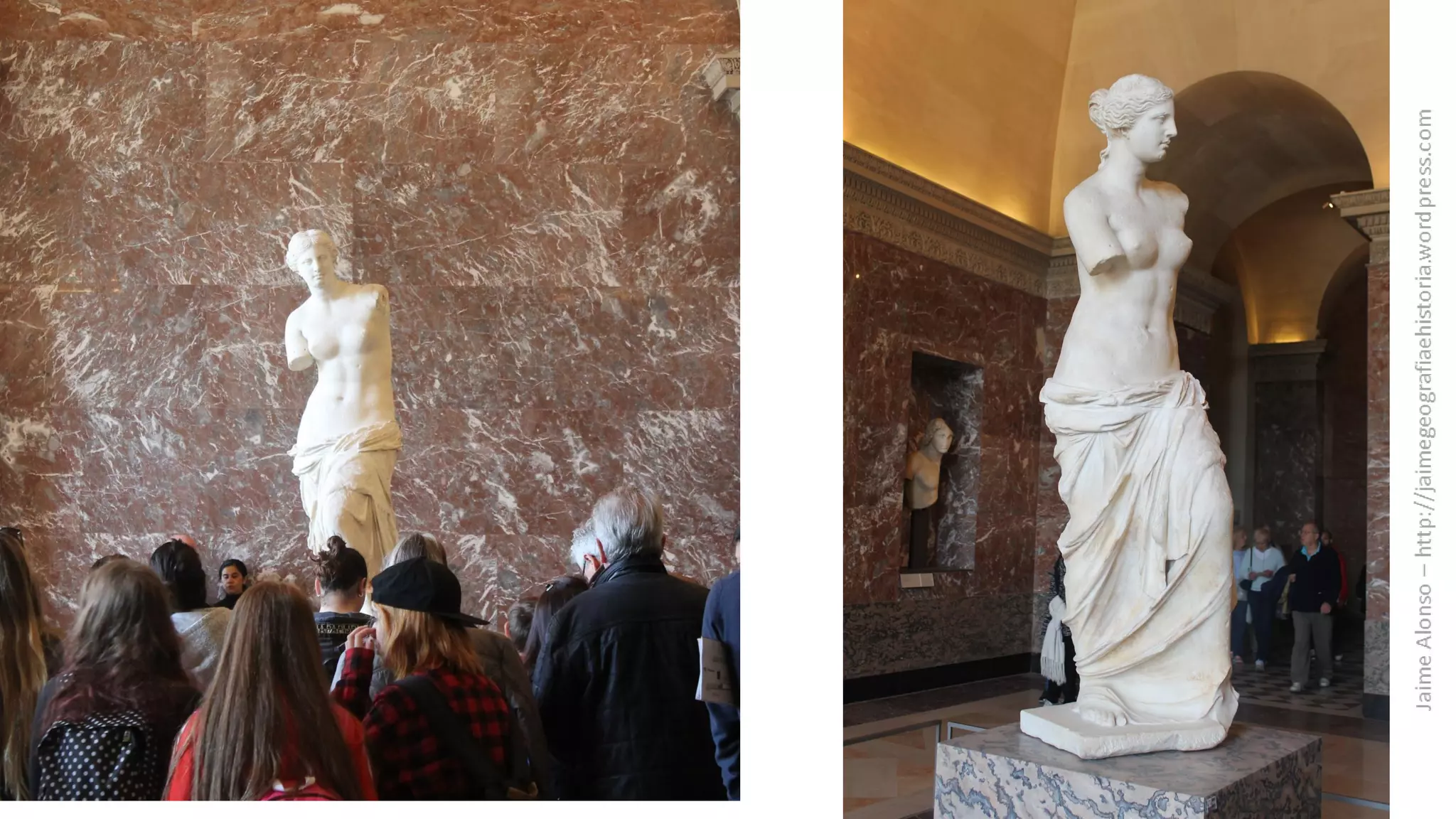 1º ESO - Greek art (Architecture and scupture) | PPT