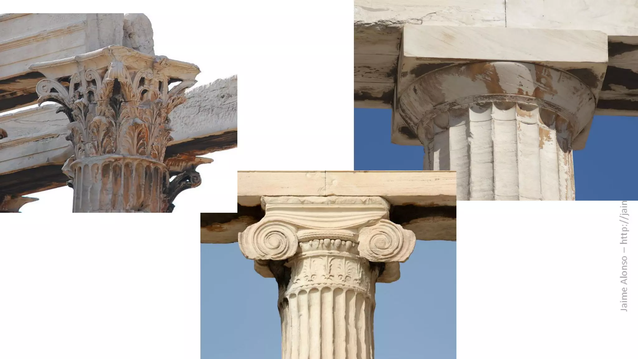 1º ESO - Greek art (Architecture and scupture) | PPT
