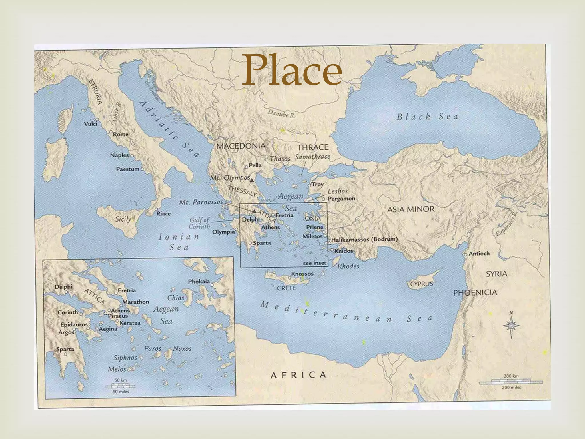 Greek Art, Part 1, Art History Survey, Stokstad, 3rd ed | PPTX | Arts ...