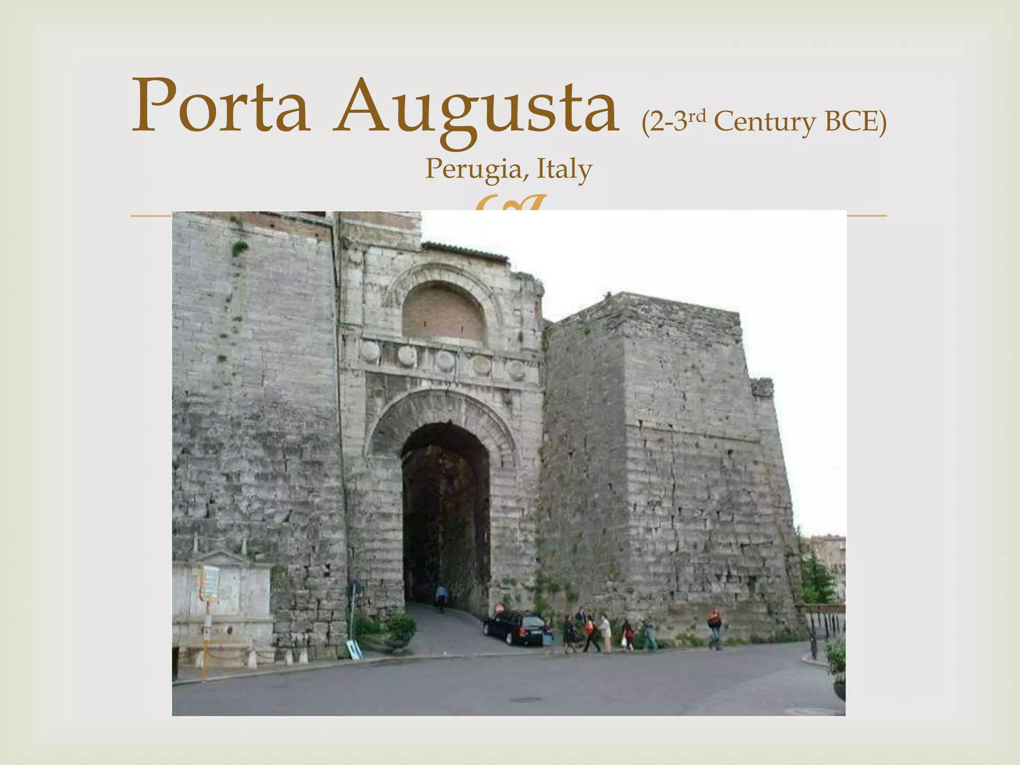 Greek Art History, Part 2, Stokstad, 3rd ed | PPTX