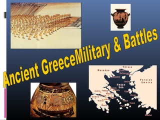Greek battle part ii | PPT