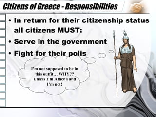 Greek Citizenship | PPT