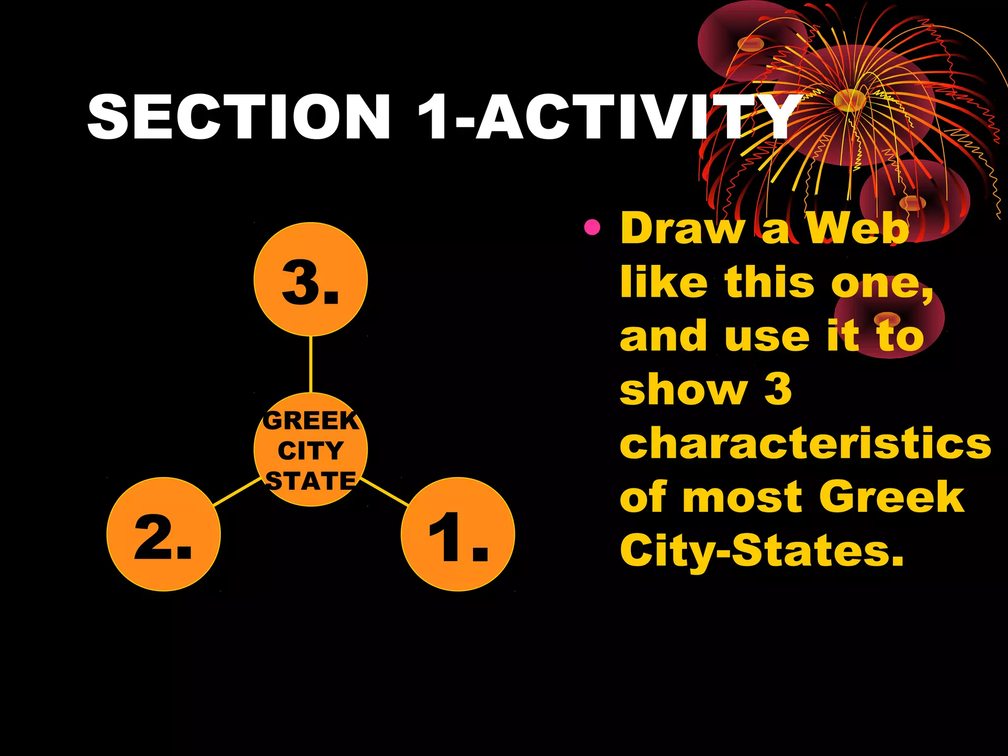 Greek city states (social studies) | PPT