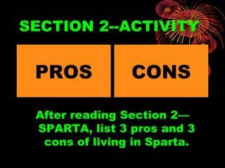 Greek city states (social studies) | PPT