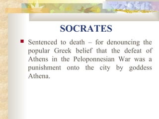 Greek Civilization | PPT | Religion & Spirituality