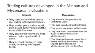 Greek civilisation | PPTX
