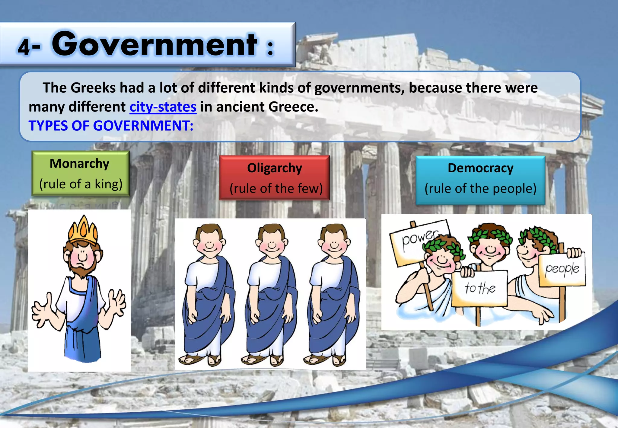 Greek civilization | PDF