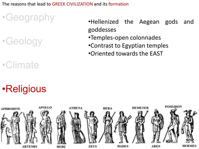Greek civilization | PPT