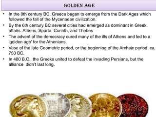 History of the ancient Greek Civilization.pptx