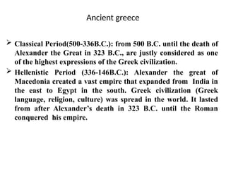 History of the ancient Greek Civilization.pptx