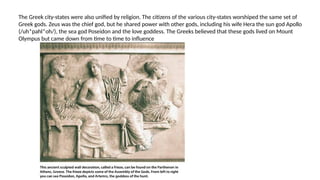Greek Civilization Greek Philosophy.pptx