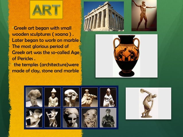 Greek civilization social studies 9b | PPT