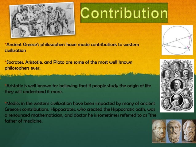 Greek civilization social studies 9b | PPT