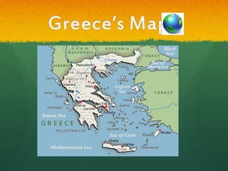 Greek civilization social studies 9b | PPT