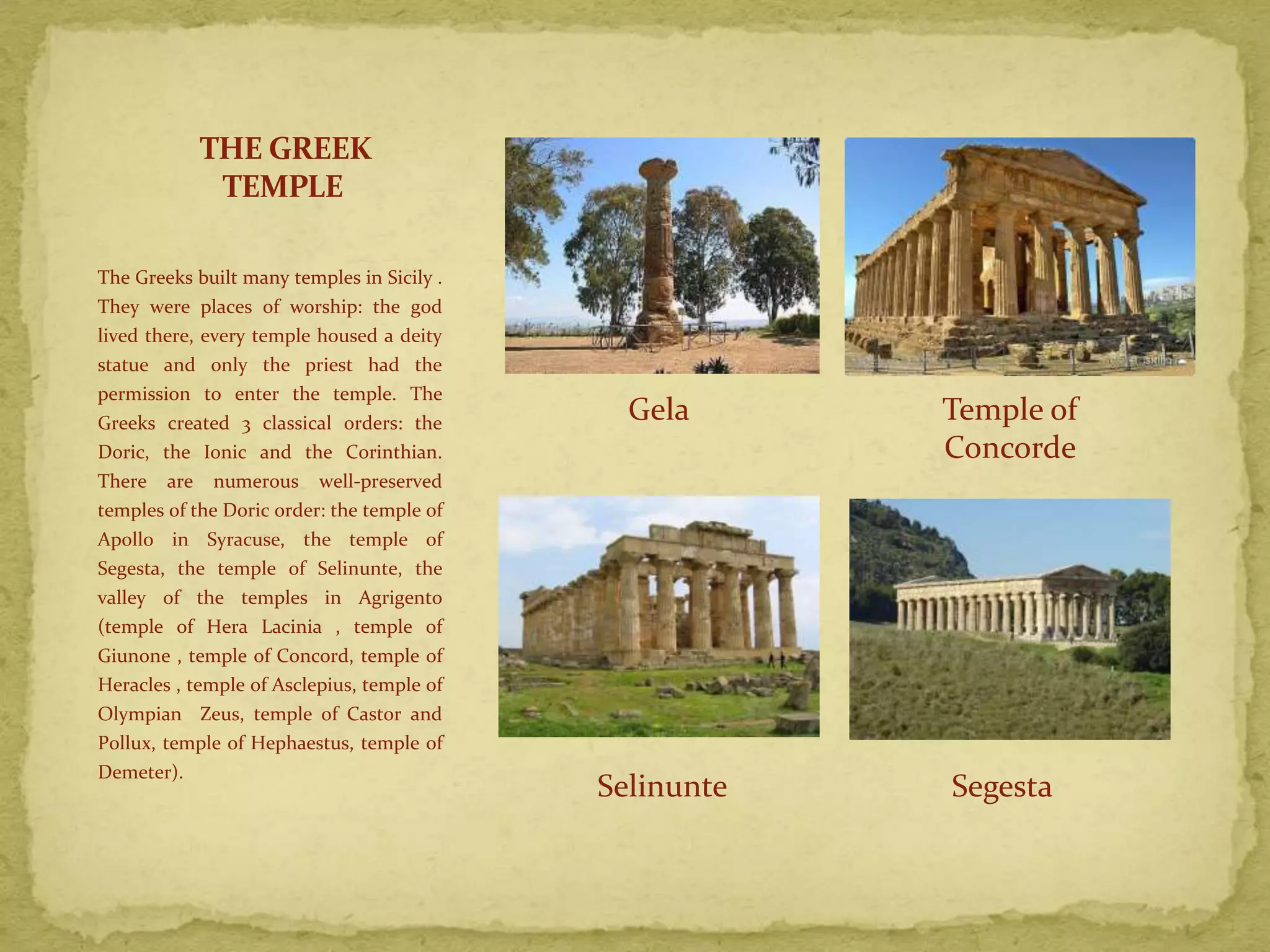 Greek Colonies | PPTX