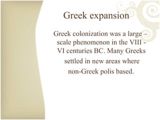 Greek colonization odessos-today_varna-new | PPT