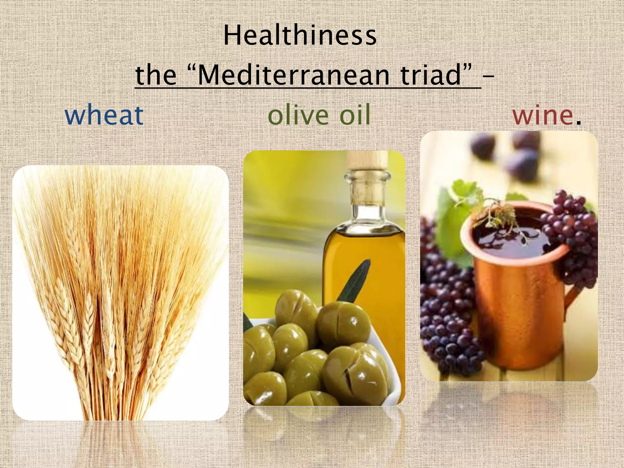 Greek Cuisine | PPSX