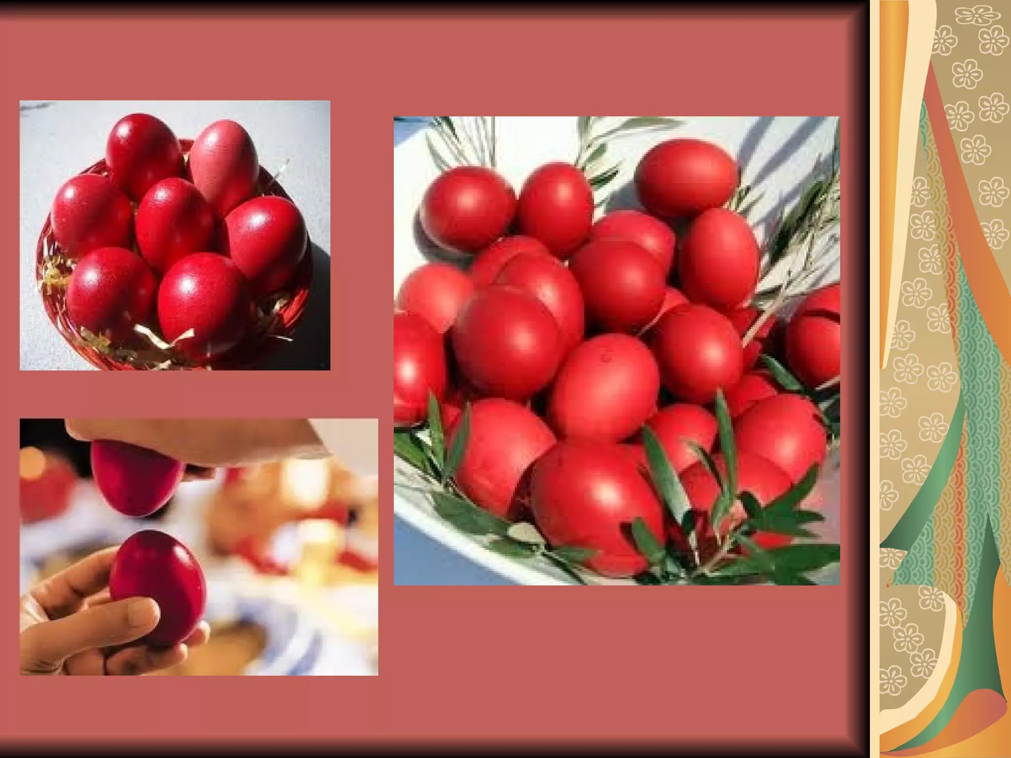 Greek customs and traditions | PPT