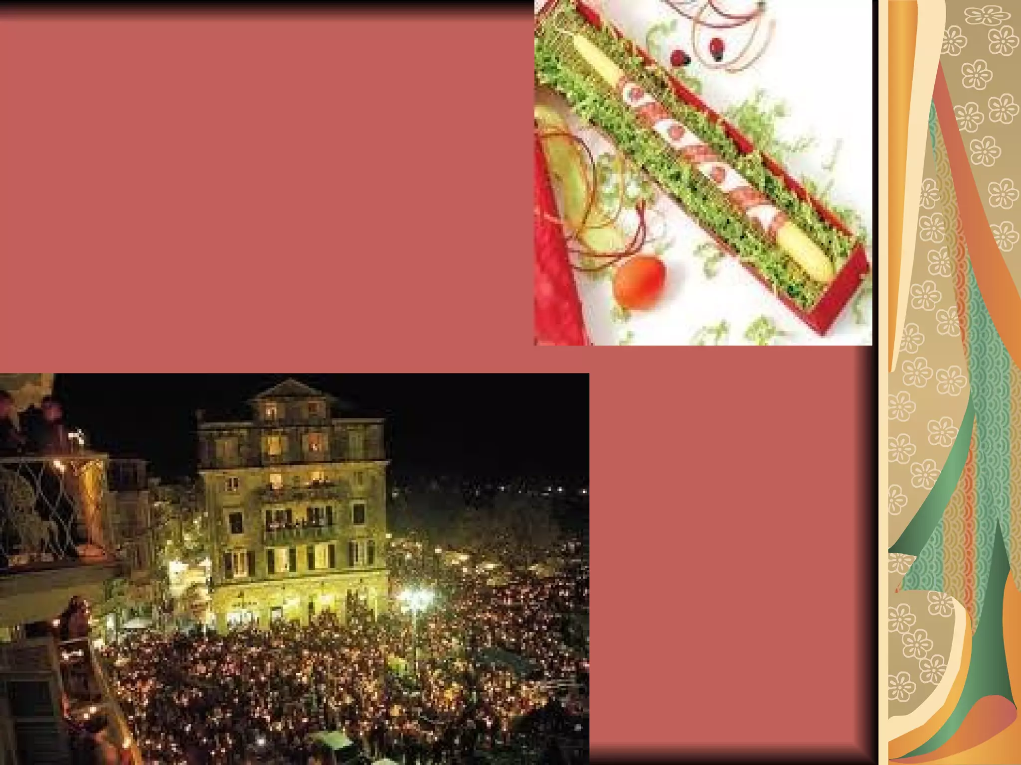 Greek customs and traditions | PPS