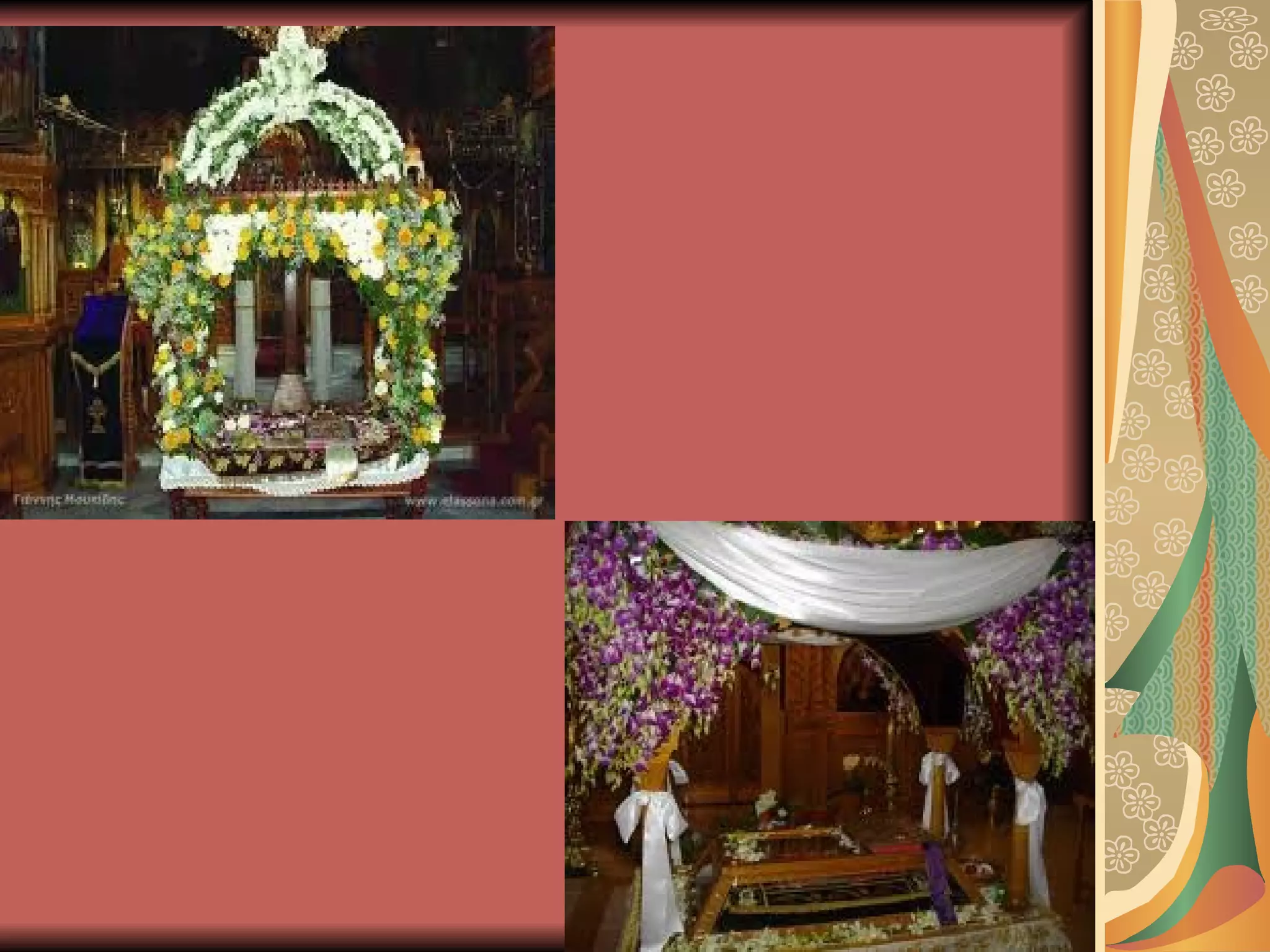 Greek customs and traditions | PPS
