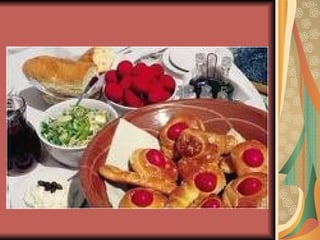 Greek customs and traditions | PPS