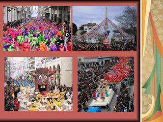 Greek customs and traditions | PPS