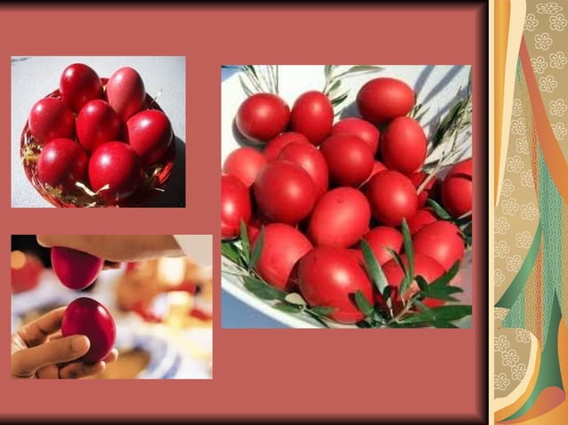 Greek customs and traditions | PPS