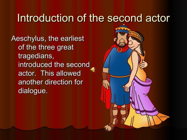 Greek drama oedipus rex | PPT | Drama | Genres