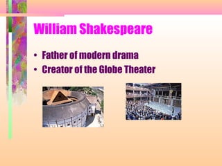 Greek drama powerpoint | PPT