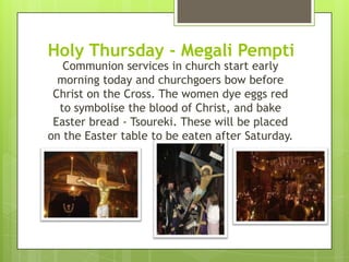 Easter time!!! | PPTX