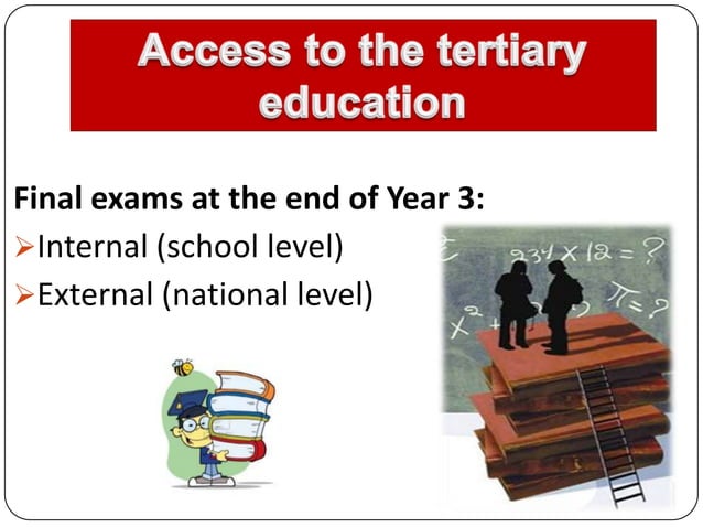 Greek education system | PPSX