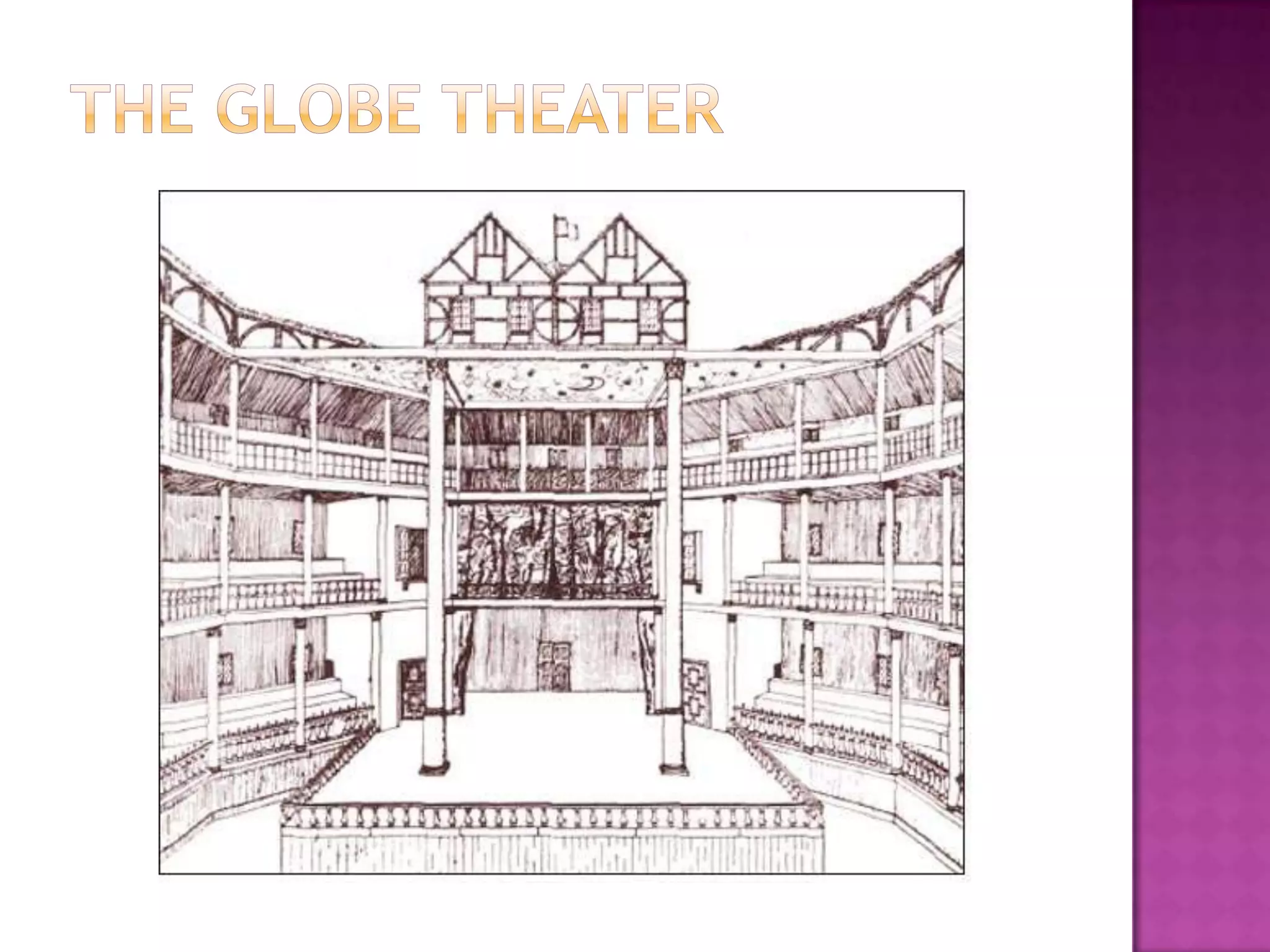 Greek & elizabethan theater | PPTX