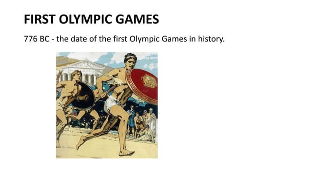 YEAR 9 HISTORY - THE ANCIENT GREEK EMPIRE | PPTX