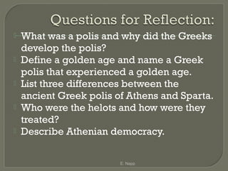 Greek geography | PPT