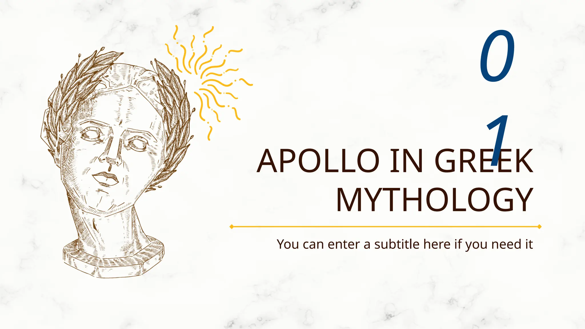 Greek God_ Apollo by Slidesgo.......pptx