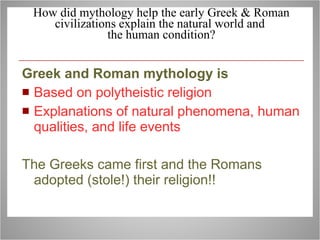 Greek god goddess_whi.5b, 6b_2011 | PPT
