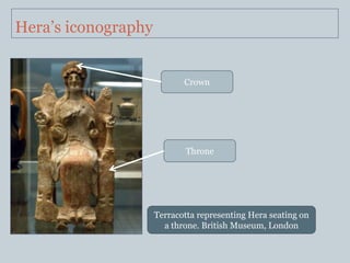 Greek gods | PPTX | Christianity | Religion & Spirituality