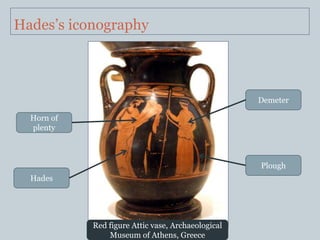 Hades Horn Of Plenty