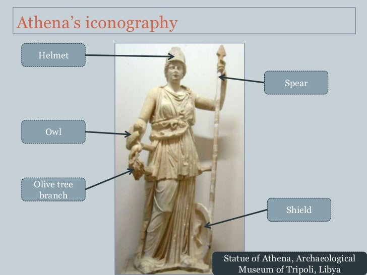 Greek Goddess Athena W Owl Spear Shield Statue Athena Riding Chariot ...