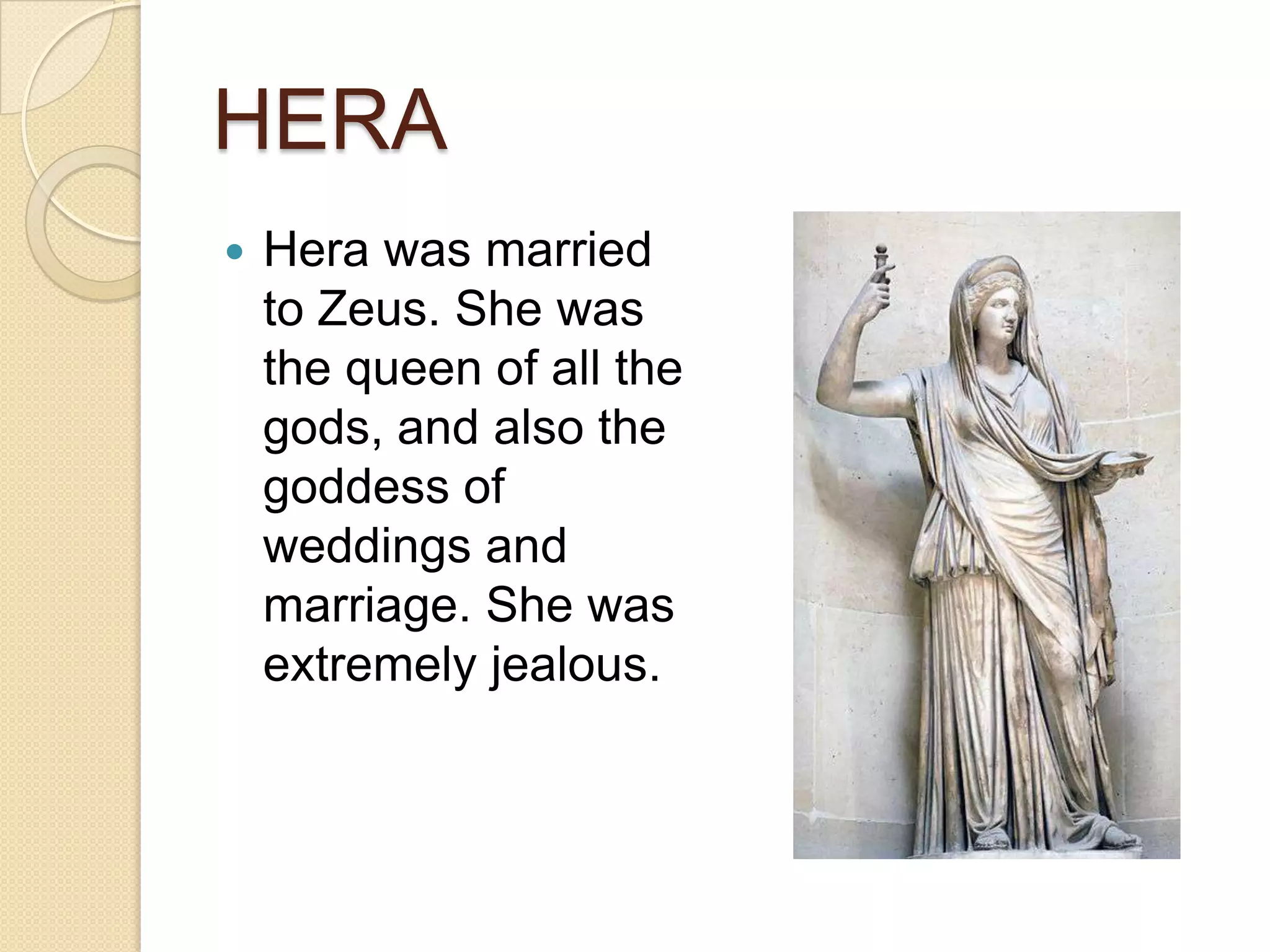 Greek gods | PPT