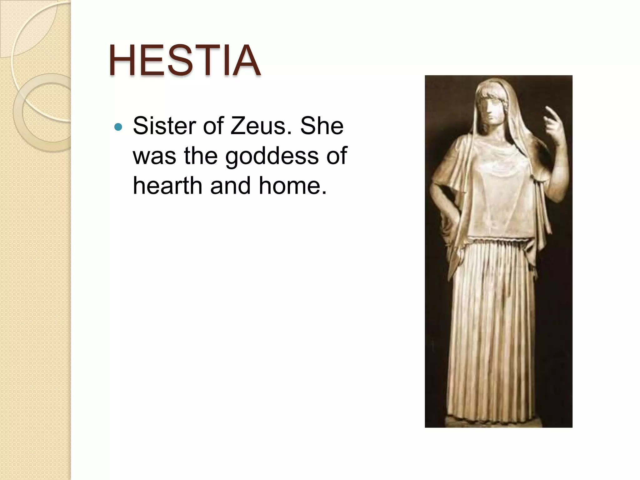 Greek gods | PPT