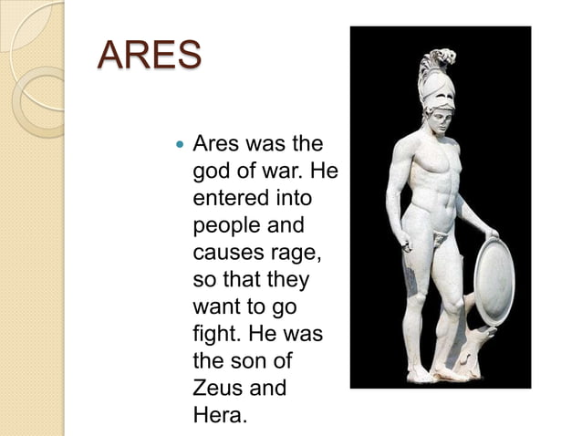 Greek gods | PPT