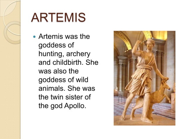 Greek gods | PPT