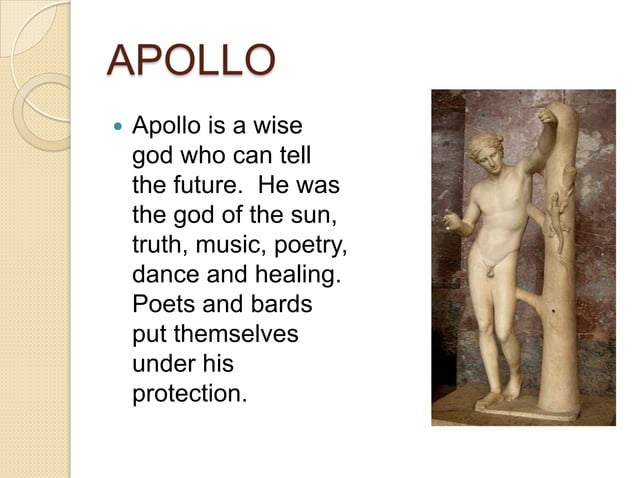Greek gods | PPT