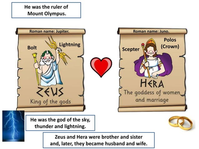 Greek gods | PPT