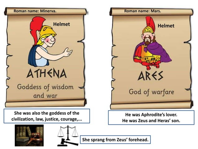 Greek gods | PPT