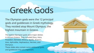 GreekGoddes-1.pptxaaaaaaaaaaaaaaaaaaaaaaaaaaaaaaaaaaa | PPT